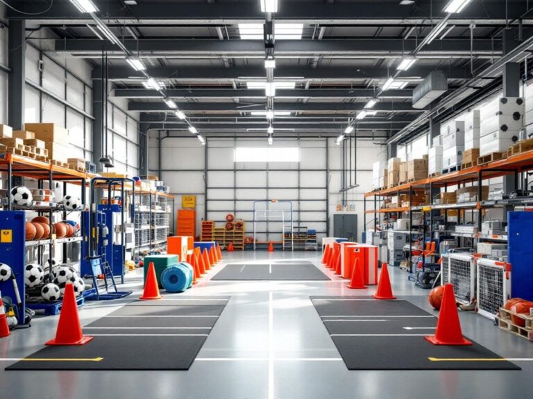 Tipping Sport : Le Guide Complet pour Maîtriser cet Exercice Cardio ...