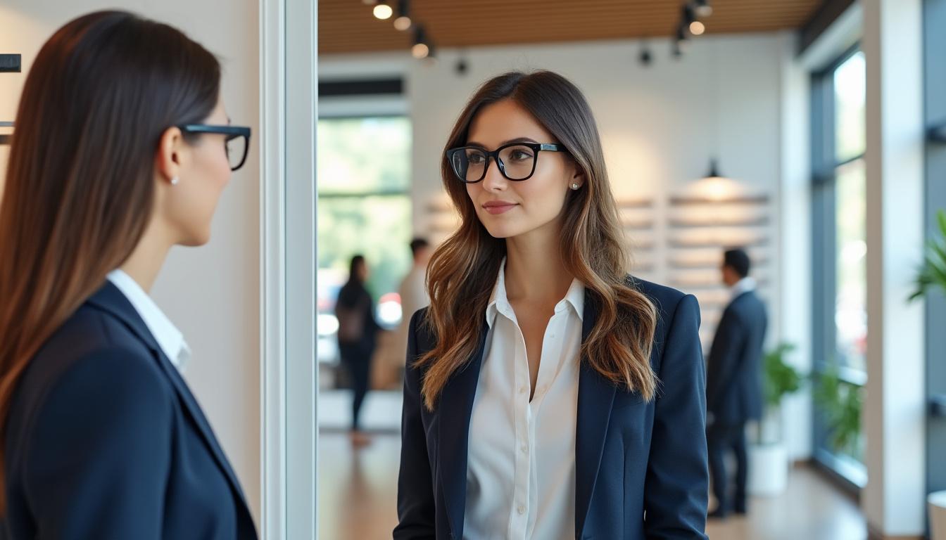 Loi Macron et lunettes sans ordonnance : ce qui change en 2025
