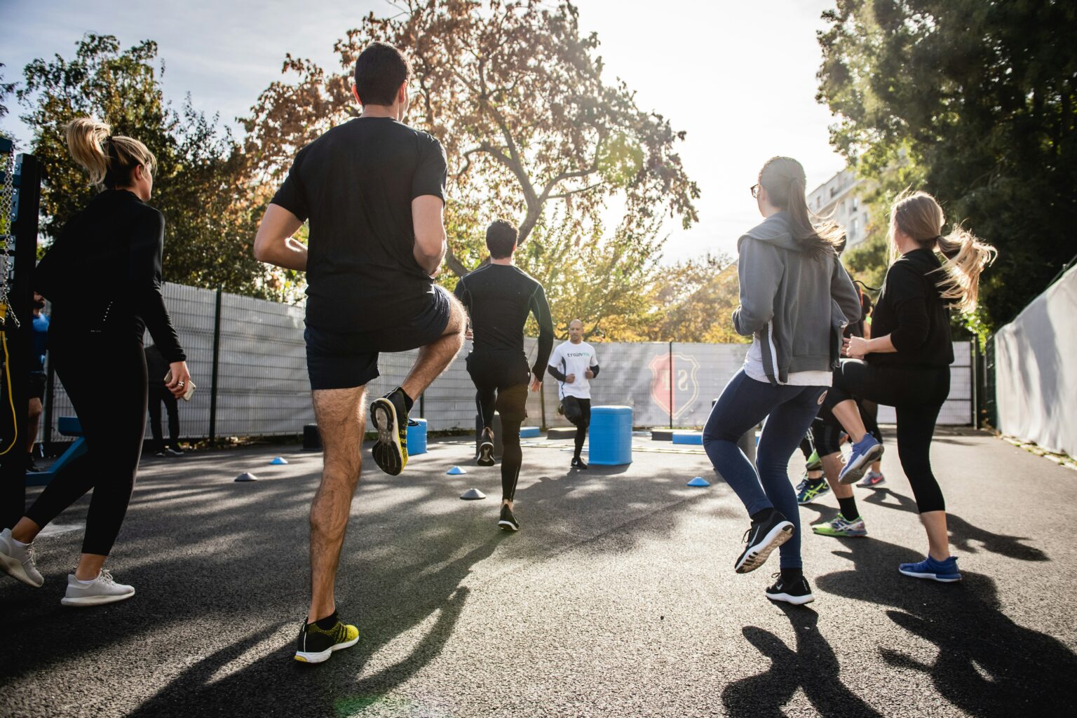Sport en O : La liste complète des sports populaires